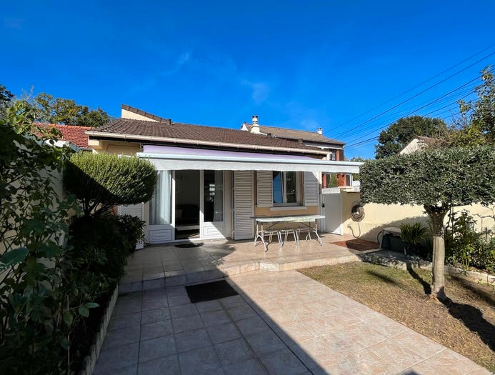 Montfermeil, Coudreaux : Maison 3 pièces à vendre