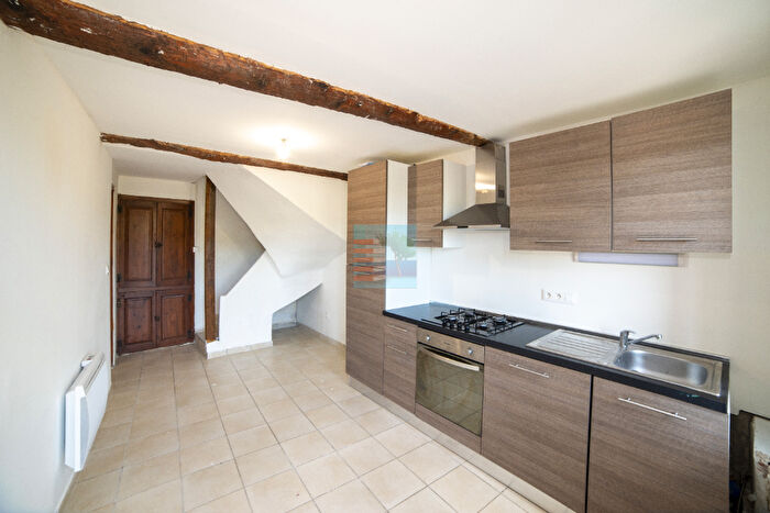 Durban-Corbières - Maison 3 pièces à louer