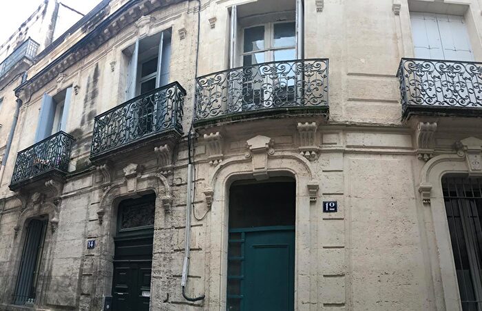Montpellier, Comédie : Appartement 1 pièce à louer