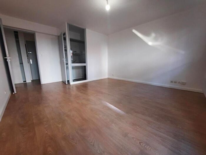 Appartement à louer - Toulouse, Ponts Jumeaux - 2 pièces - 1 chambre