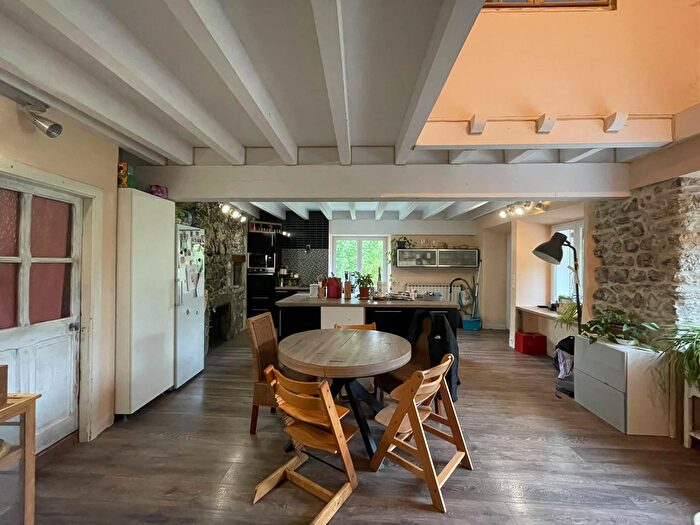 Maison 7 pièces à vendre - Lus-la-Croix-Haute