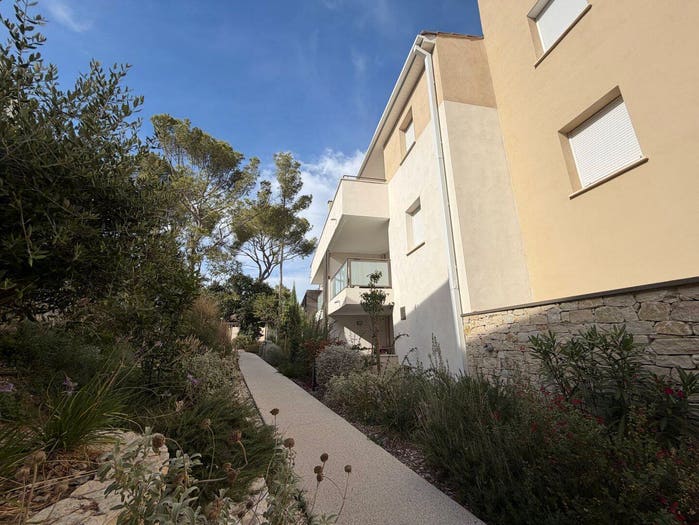 Appartement 3 pièces à louer à Alouette, Nîmes