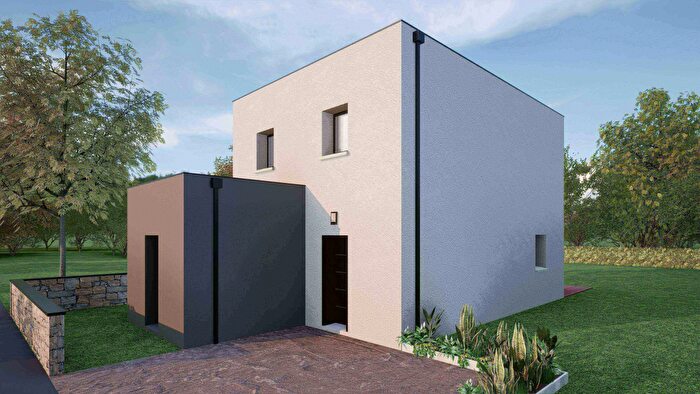 Maison 5 pièces à vendre à La Roche-sur-Yon