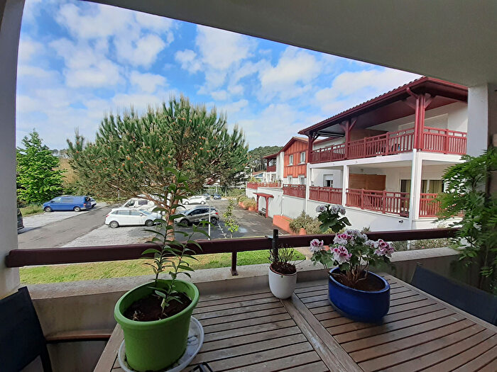 Appartement 3 pièces à Seignosse, à louer