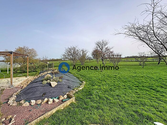 Maison 3 pièces à vendre à Sorigny