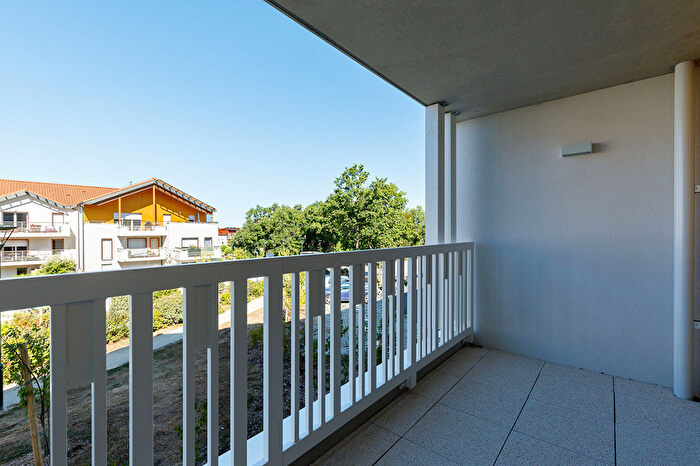 Appartement à vendre - Pornic, Birochère, Joselière, Le Plessis Maîs - 2 pièces - 1 chambre