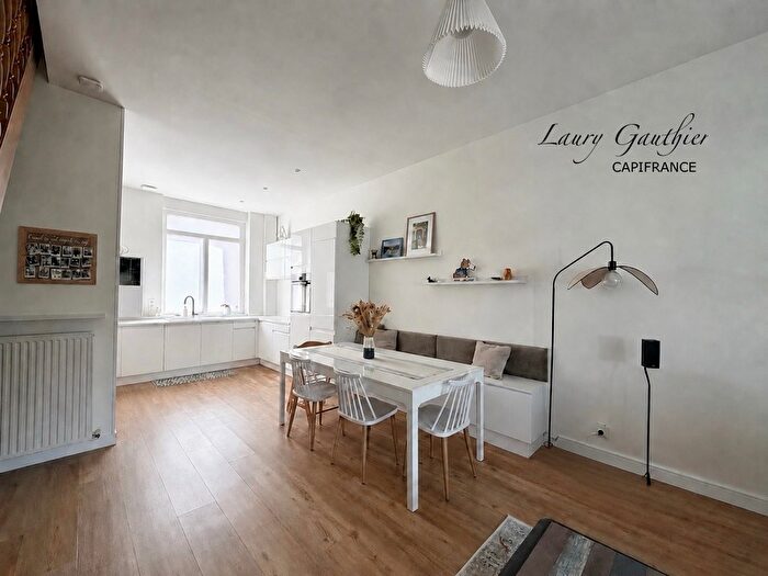 Bousbecque : Maison 4 pièces à vendre