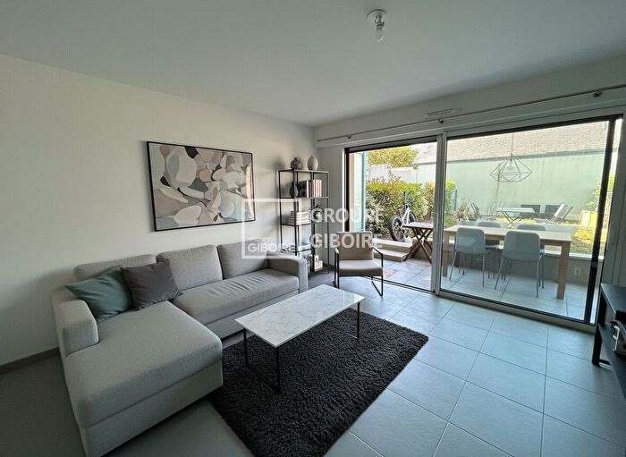 Appartement 1 pièce à vendre - La Baule-Escoublac, Centre-ville, Gare