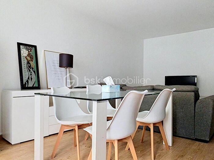Noisy-le-Grand, Est - Appartement 2 pièces à louer