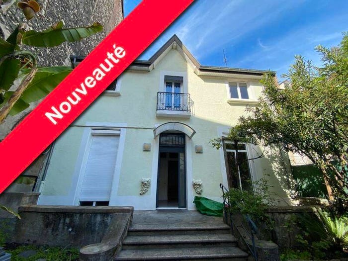 Maison 4 pièces à Championnet-Caserne de Bonne, Grenoble, à louer