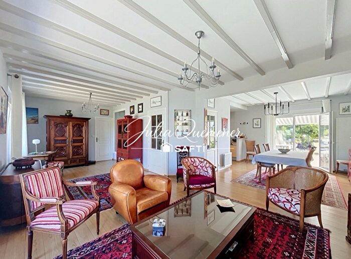 Le Conquet - Maison 7 pièces à vendre
