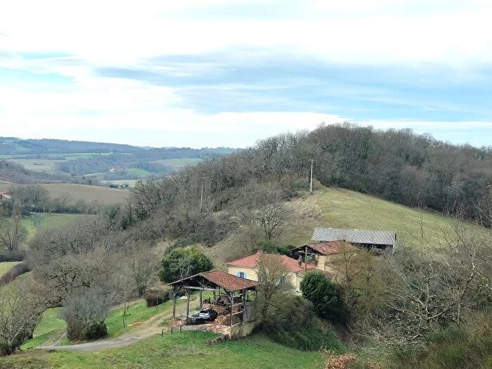 Maison à vendre - Seissan - 4 pièces - 2 chambres