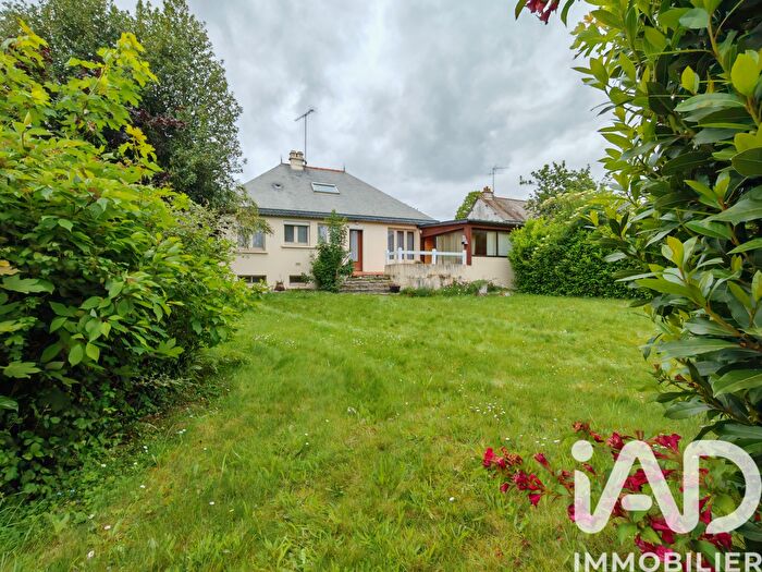 Maison 5 pièces à vendre - Ploërmel