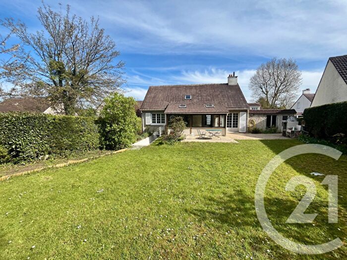 Maison 7 pièces à Limours, à vendre