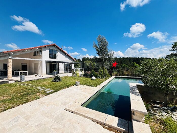 Castres, Quartier Périphérique Nord et Est - Maison 7 pièces à vendre