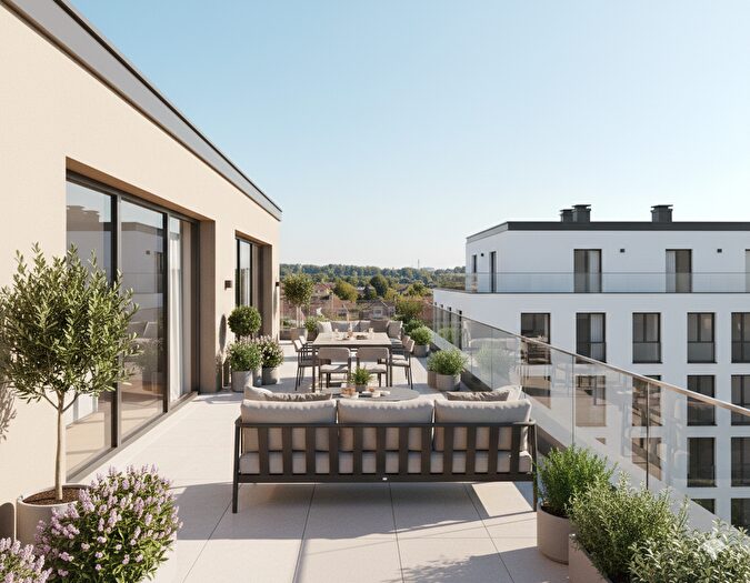 Maison à vendre - La Seyne-sur-Mer - 4 pièces