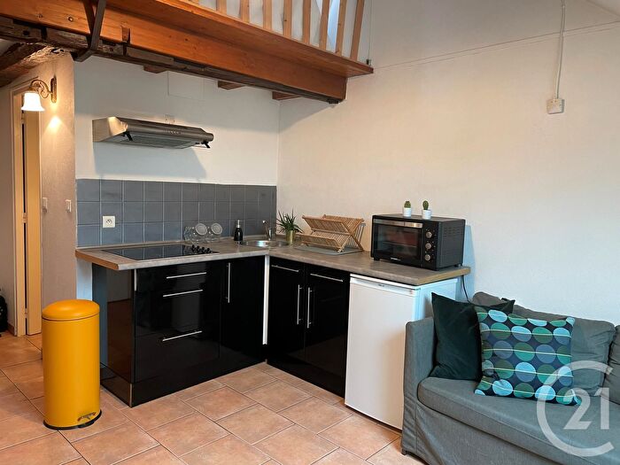 Appartement 1 pièce à louer - Orléans, Bourgogne, Saint-Euverte