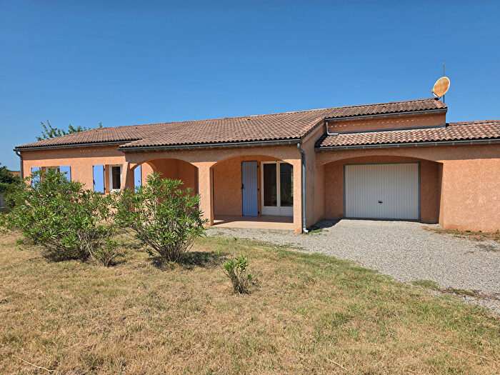 Maison 4 pièces à vendre - Ruoms
