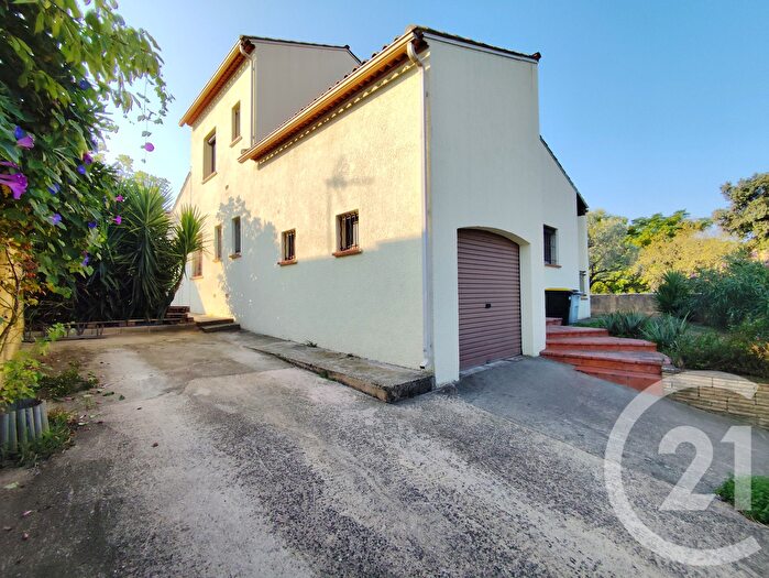 Maison à louer - Caissargues - 5 pièces - 4 chambres