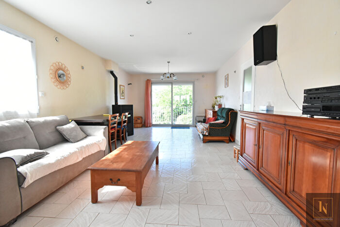 Maison 6 pièces à vendre à Château-d'Olonne, Nouettes, Vivier, Bois de la Rudelière
