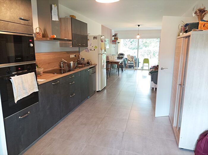 Appartement 3 pièces à louer à Nantes, Nantes Erdre, La Beaujoire, Saint-Joseph de Porterie