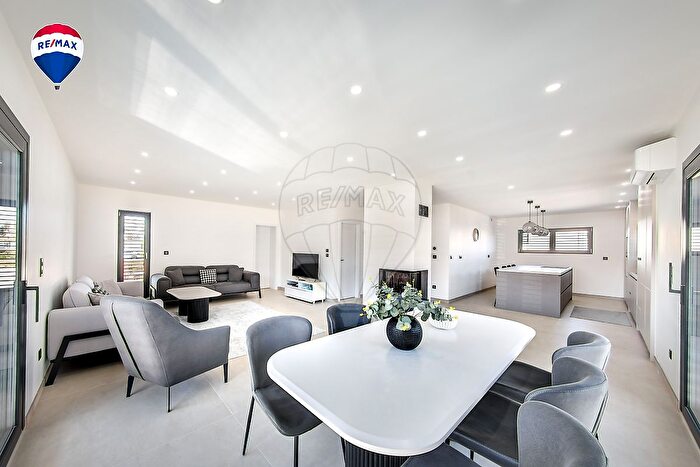 Maison à vendre - Sausheim - 5 pièces - 4 chambres