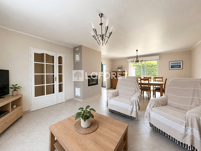 Étaules - Maison 4 pièces à vendre