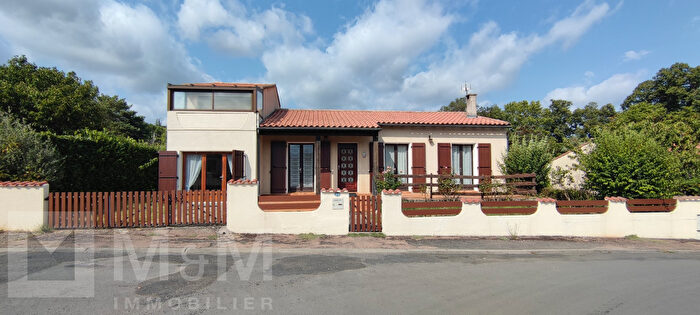 Maison à vendre - Campagne-sur-Aude - 4 chambres