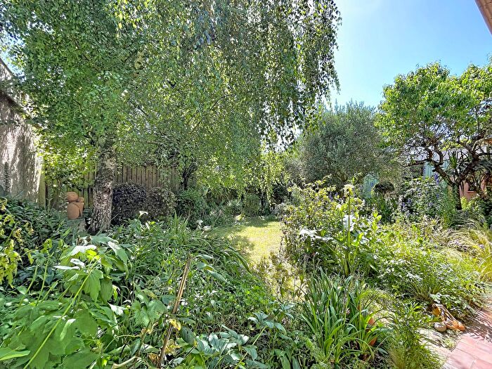 Maison 4 pièces à Toulouse, à vendre