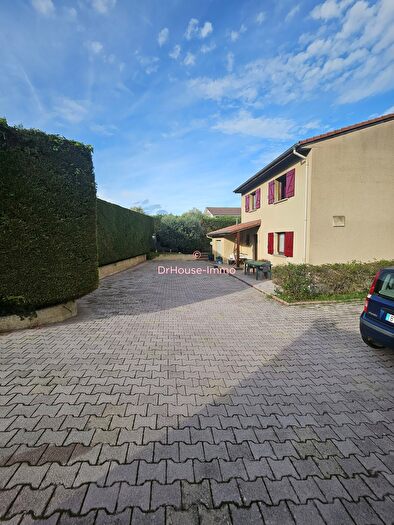 Maison à vendre - Genay - 5 pièces - 3 chambres