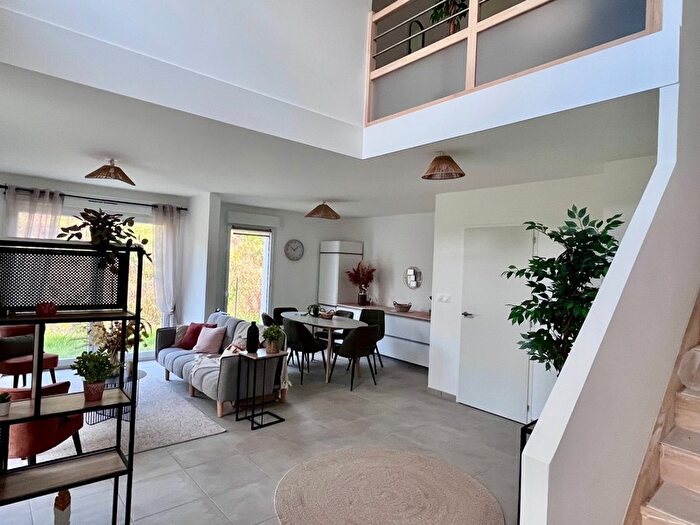 Appartement 5 pièces à vendre - Sciez