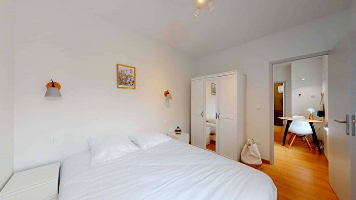 Centre, Lille : Appartement 1 pièce à louer