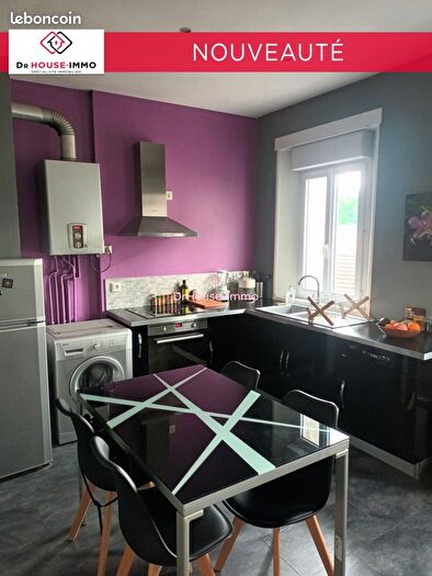 Appartement 1 pièce à louer à Périgueux, Centre-ville, La Gare, Saint-Martin