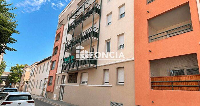Nîmes, Feuchères : Appartement 2 pièces à vendre