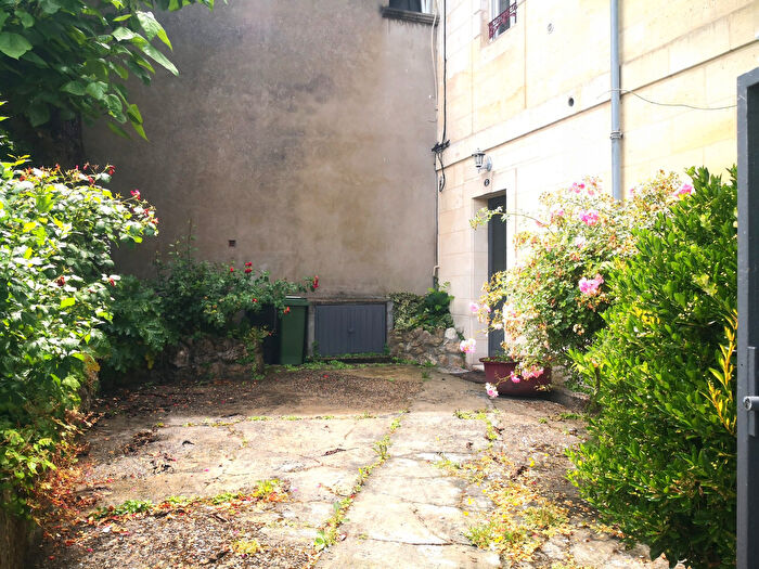 Appartement 2 pièces à Cenon, Cavaillès, à vendre