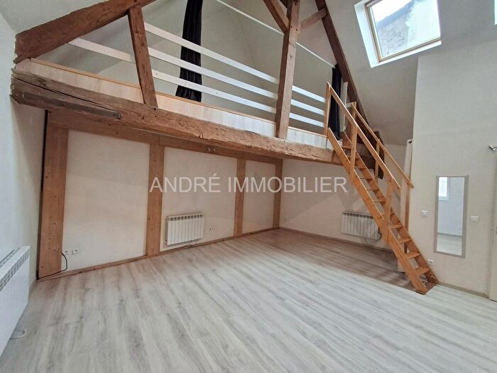 Appartement 3 pièces à Chanteloup-les-Vignes, à louer