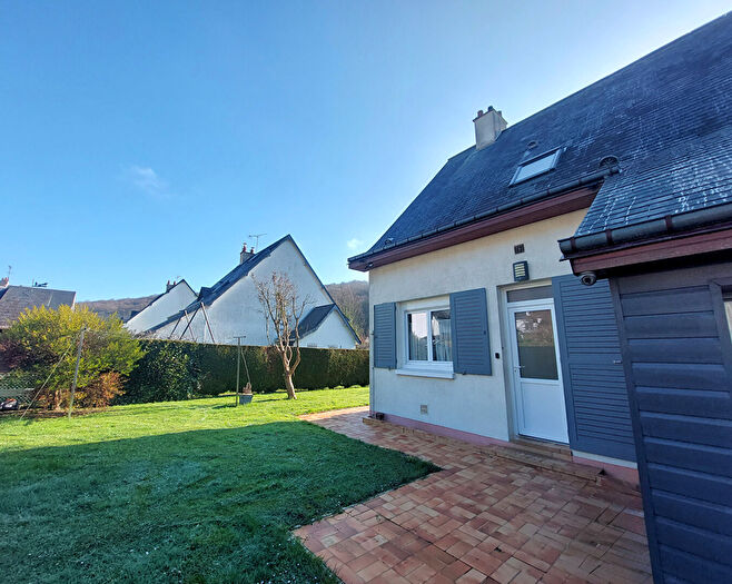 Maison 6 pièces à Darnétal, à vendre