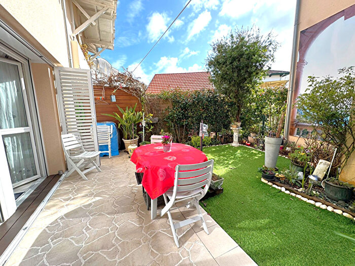 Maison à vendre - Arcachon, Aiguillon - 4 pièces - 3 chambres