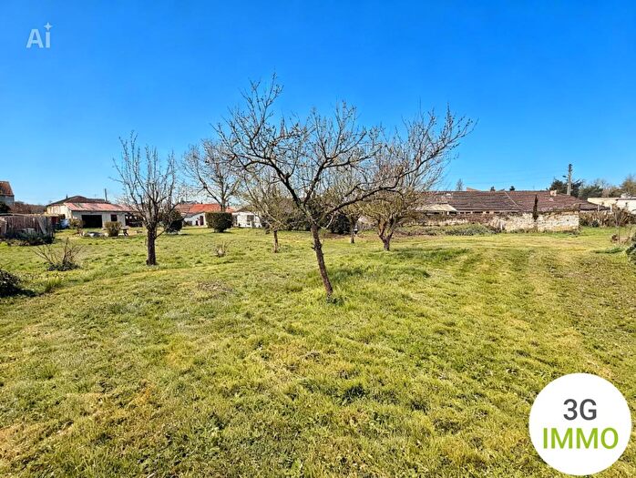 Maison à vendre - Montataire, Bas de la ville - 5 pièces - 2 chambres