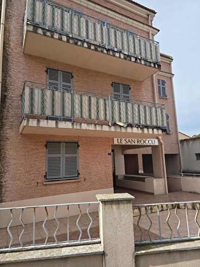 Appartement 2 pièces à vendre à Saint-Florent
