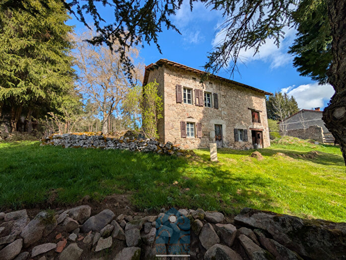 Fournols : Maison 3 pièces à vendre