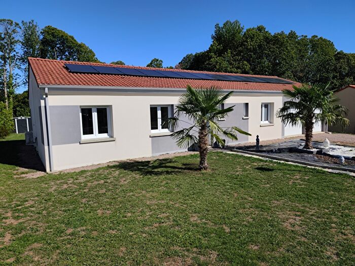 Maison 5 pièces à vendre à Champsac