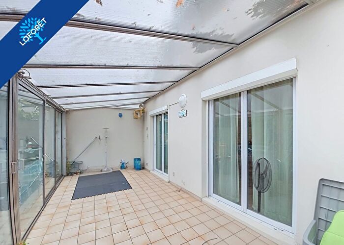 Appartement à vendre - Lormont, Iris, Lissandre - 3 pièces - 2 chambres