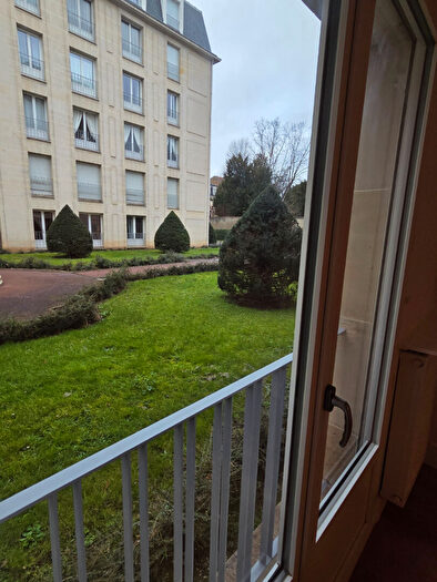 Appartement à louer - Versailles, Montreuil - 5 pièces - 4 chambres