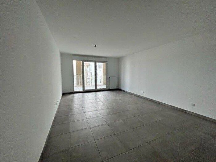 Le Grand Vivier-Le Garet-Pontbichet-Troussier, Villefranche-sur-Saône - Appartement 3 pièces à louer
