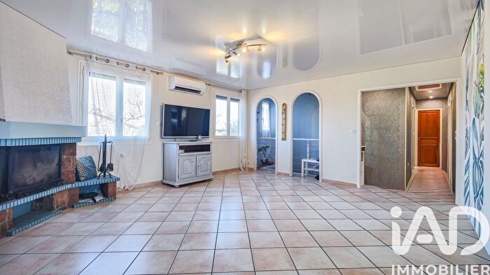 Maison à vendre - Tournefeuille, Petit Train, Quéfets - 5 pièces - 4 chambres