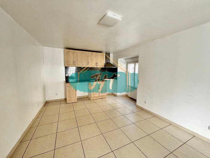 Maison 3 pièces à louer - Fontenay-en-Parisis