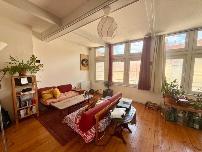 Appartement 4 pièces à louer à Centre Historique, Le Puy-en-Velay