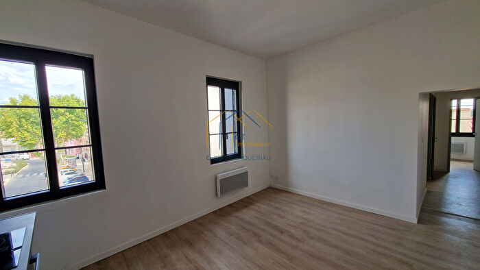 Appartement 2 pièces à Saint-André-de-Sangonis, à louer