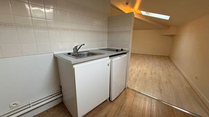 Appartement 1 pièce à louer à Centre ville, Bordeaux